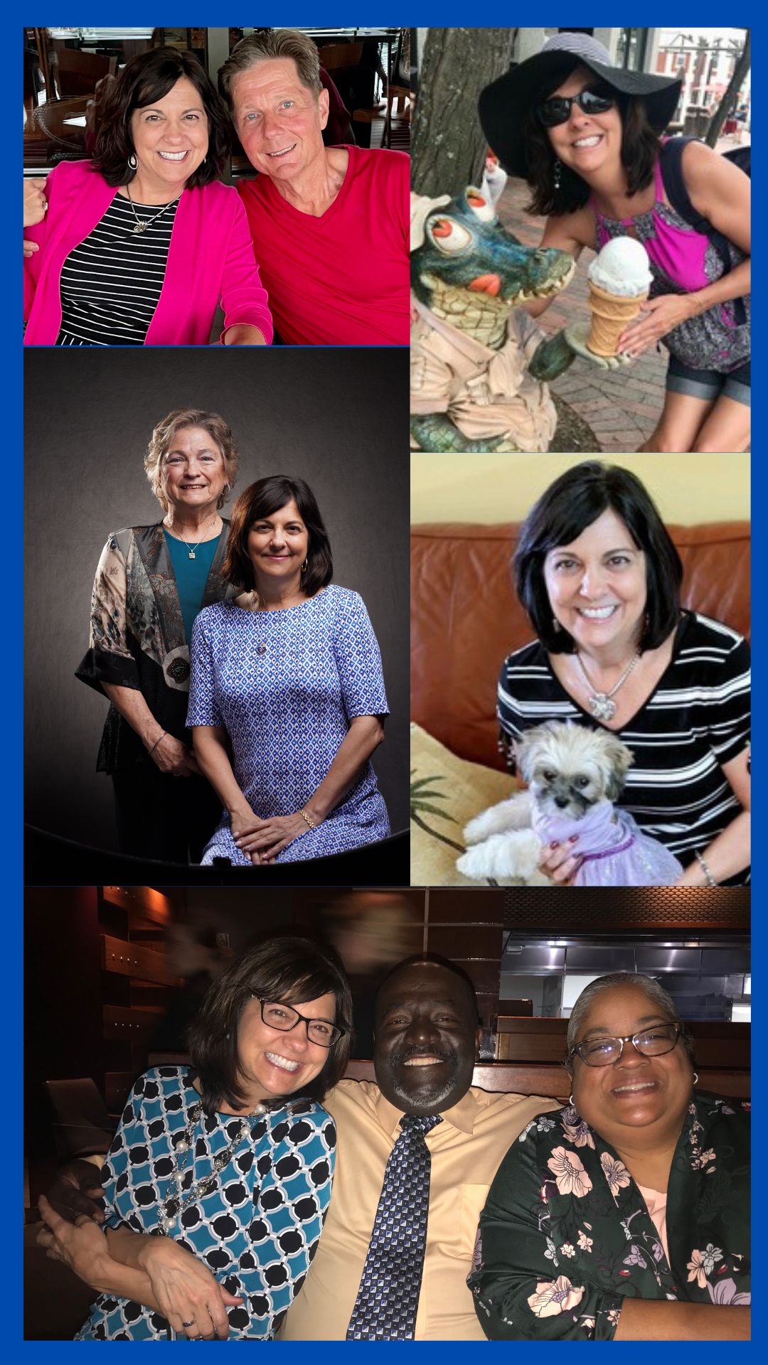 Meet Heidi Simos | Your Expert Career Ownership Coach